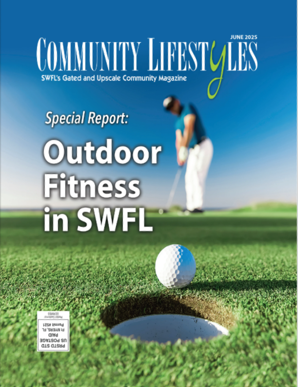 Community Lifestyles (May/June) - North Fort Myers Neighbor